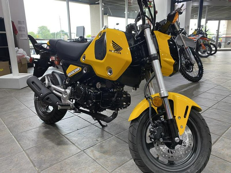 2022 Honda® GROM for sale in Piedmont, SC