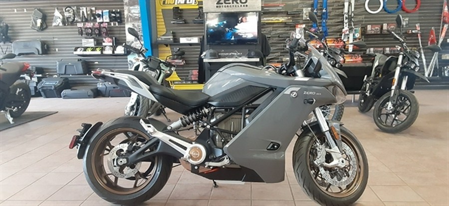 2021 Zero SR/S Premium for sale in Santa Fe, NM