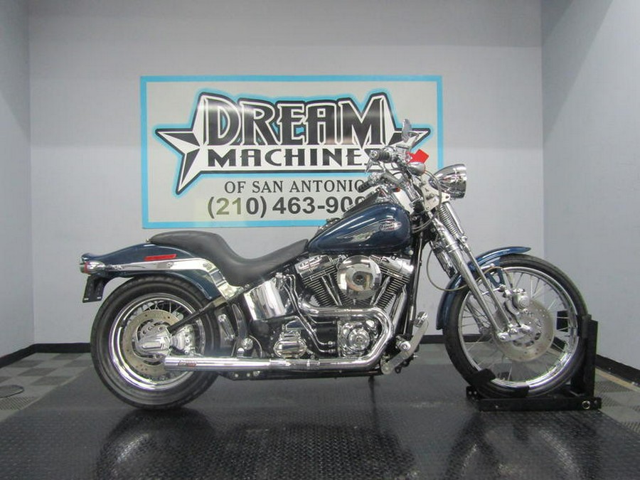 2004 Harley-Davidson® FXSTS - Springer Softail® for sale in San Antonio, TX