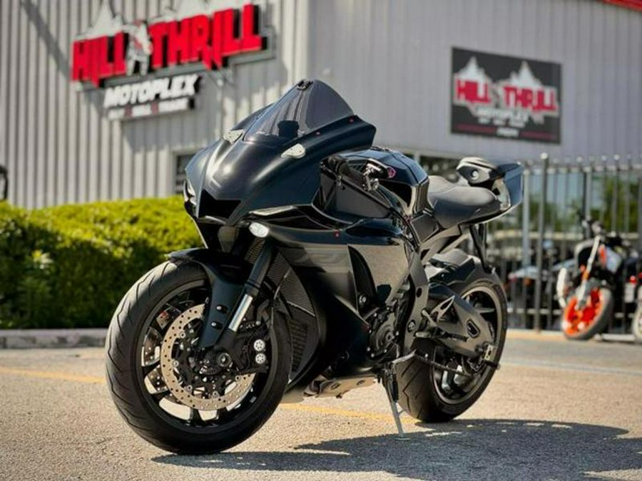 2021 Yamaha YZF-R1 for sale in Houston, TX