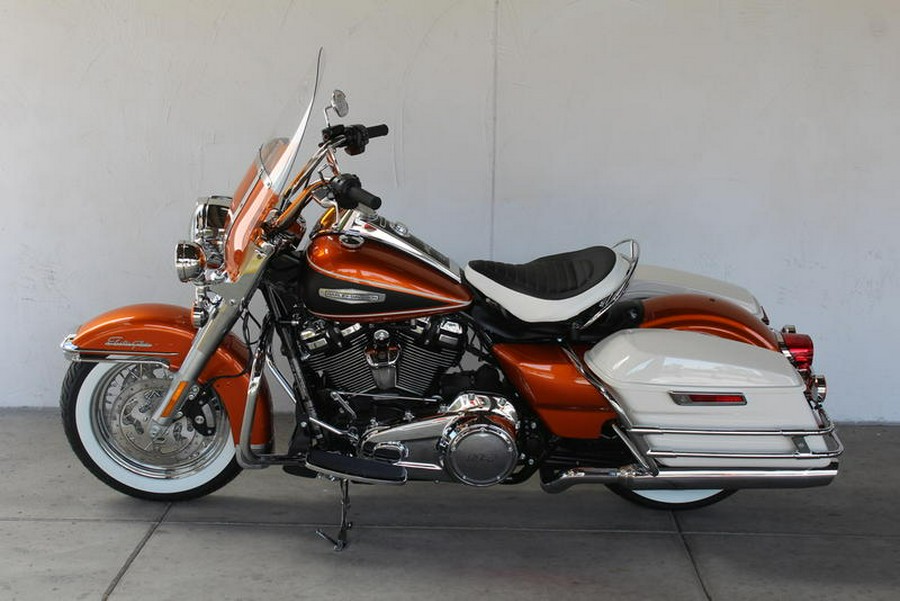 2023 Harley-Davidson® FLHFB - Electra Glide® Highway King for sale in ...