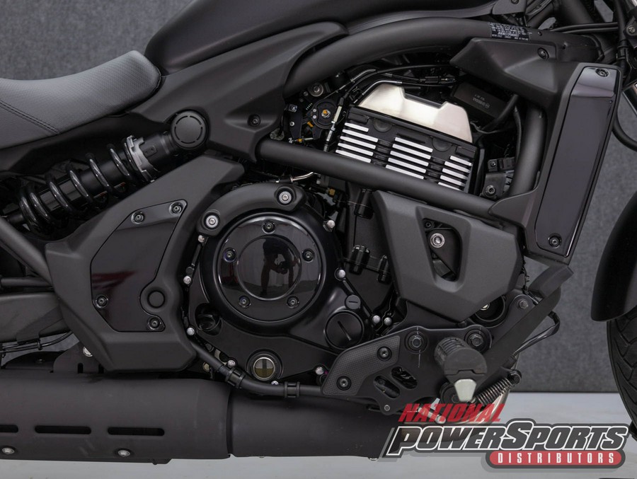 2023 KAWASAKI EN650 VULCAN S for sale in Coxsackie, NY