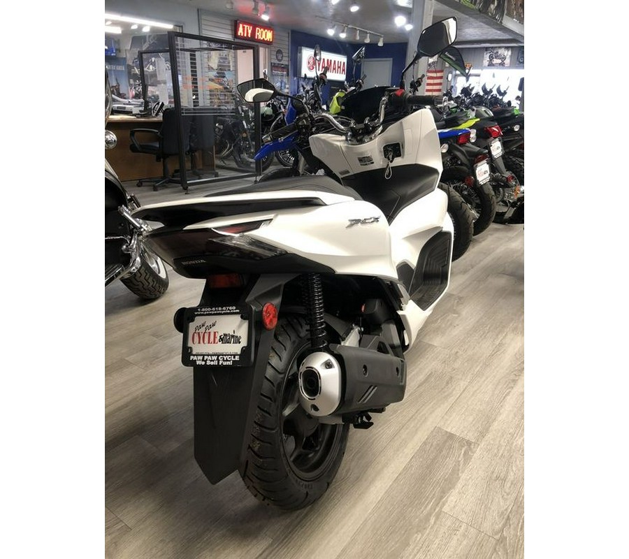 2022 Honda® PCX ABS for sale in Paw Paw, MI