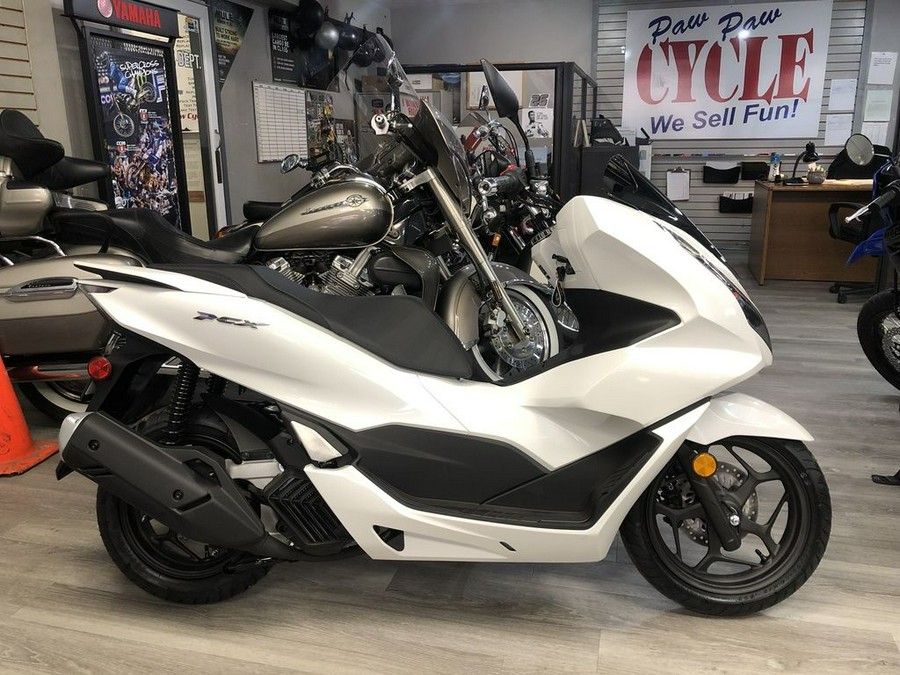 2022 Honda® PCX ABS for sale in Paw Paw, MI