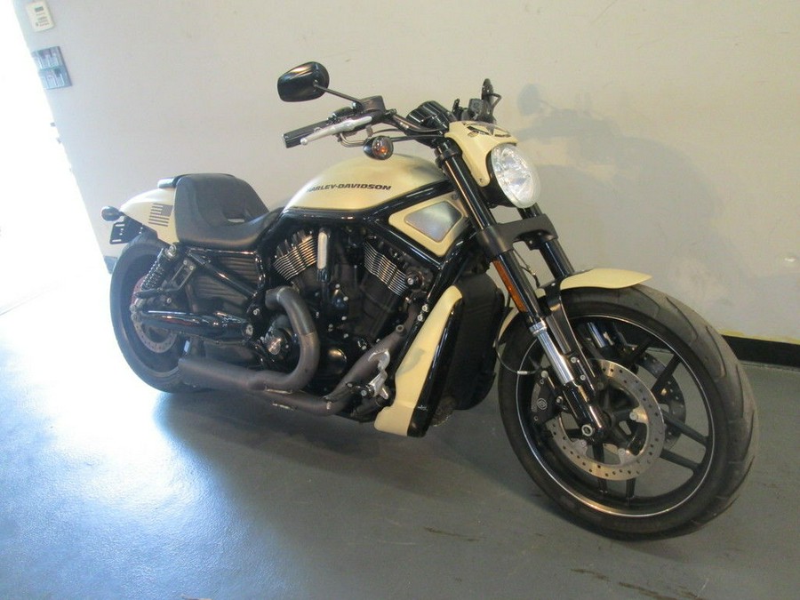 2014 Harley-Davidson® VRSCDX - Night Rod® Special for sale in Lewis ...