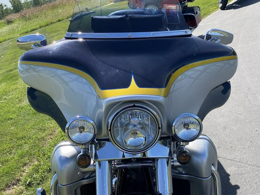 2012 Harley-Davidson® FLHTCUSE7 - CVO™ Ultra Classic® Electra Glide ...