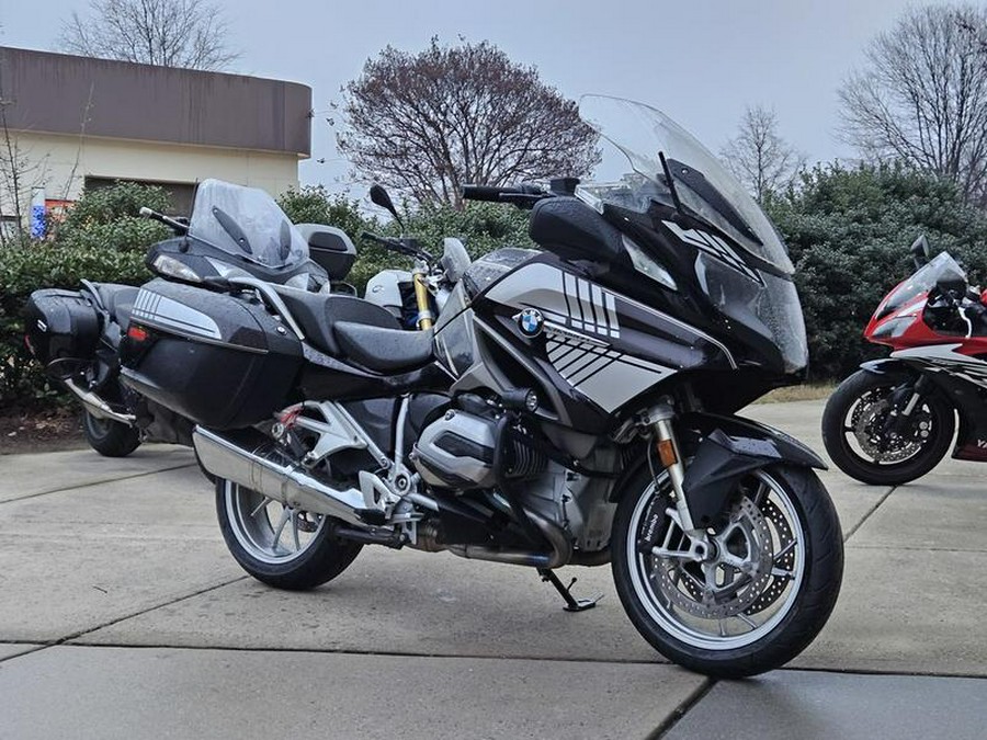2016 BMW R 1200 RT Premium Ebony Metallic for sale in Charlotte, NC