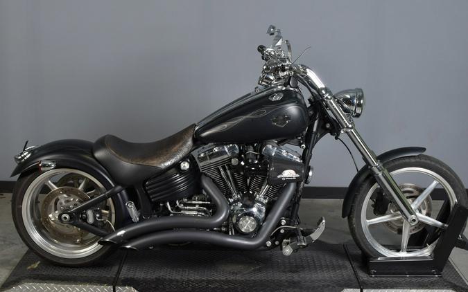 Harley-Davidson Rocker C motorcycles for sale - MotoHunt
