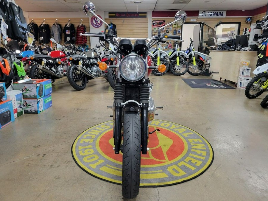 2023 Royal Enfield INT650 Canyon Red for sale in Irving, TX