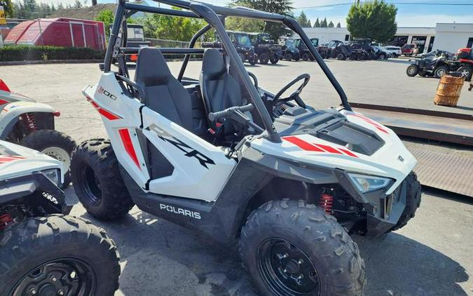 Used Polaris RZR 200 EFI UTVs for sale - MotoHunt