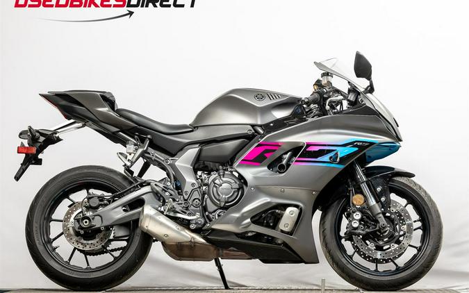 Used Yamaha YZF-R7 motorcycles for sale - MotoHunt