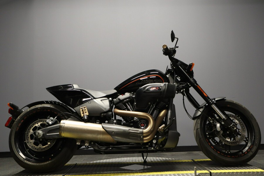 2019 Harley-Davidson FXDR 114 for sale in Lindon, UT
