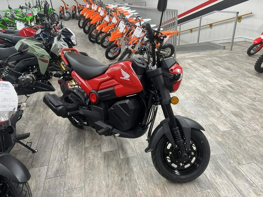 2022 Honda® Navi for sale in Idaho Falls, ID