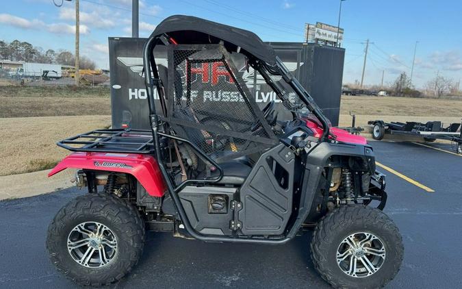 Honda Pioneer 500 UTVs for sale - ATVHunt