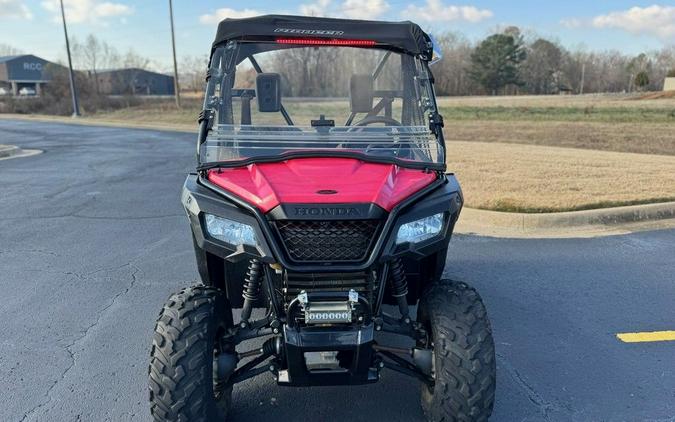 Honda Pioneer 500 UTVs for sale - ATVHunt