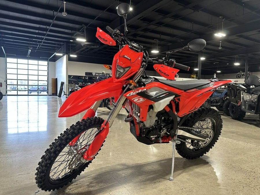 2023 Beta 390 RR-S for sale in Reedsburg, WI