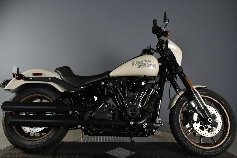 2023 Harley-Davidson Low Rider S for sale in Gladstone, OR
