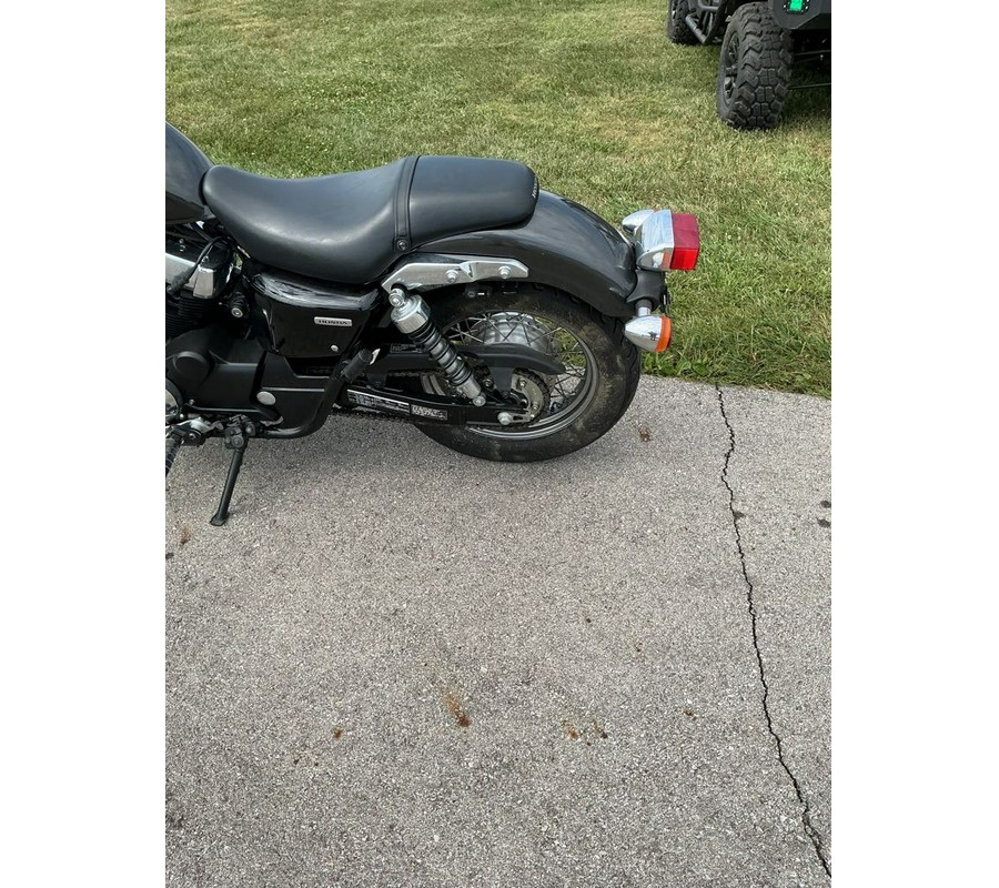 2010 Honda Shadow 750 RS for sale in Carroll, OH