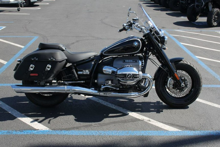 2021 BMW R 18 Classic for sale in Vista, CA