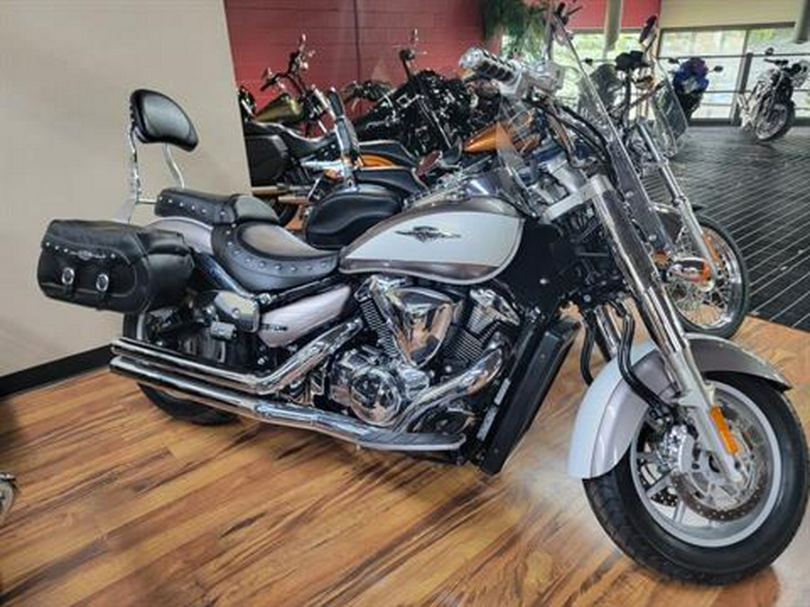 2009 Suzuki Boulevard C109 for sale in Monroe, MI