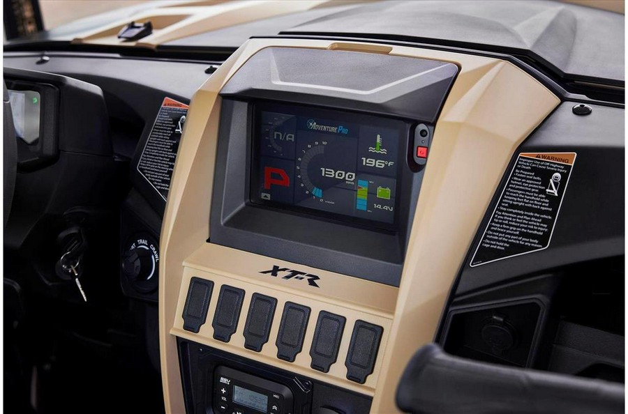 2023 Yamaha Wolverine RMAX4 1000 Compact XT-R for sale in Brewerton, NY