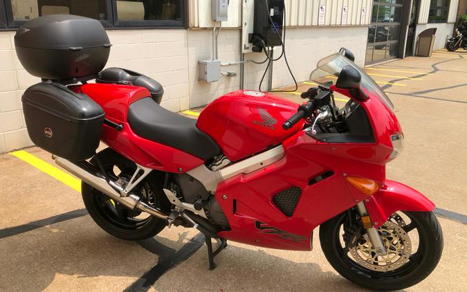 Honda Interceptor motorcycles for sale - MotoHunt