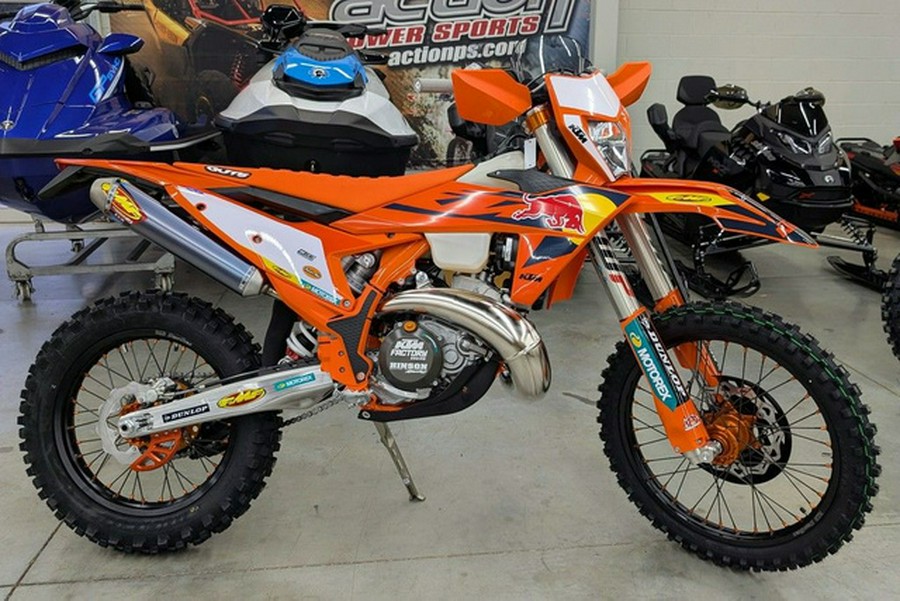 2025 KTM XC 300 W Factory Edition for sale in Waukesha, WI