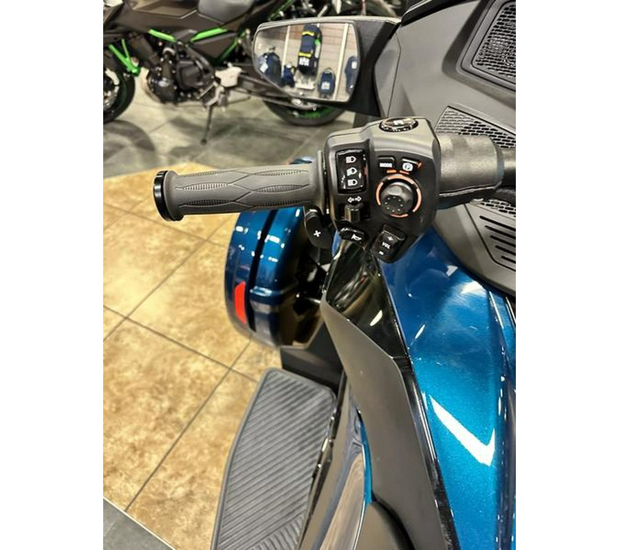 2023 Can-Am® Spyder RT Rotax 1330 ACE for sale in El Cajon, CA