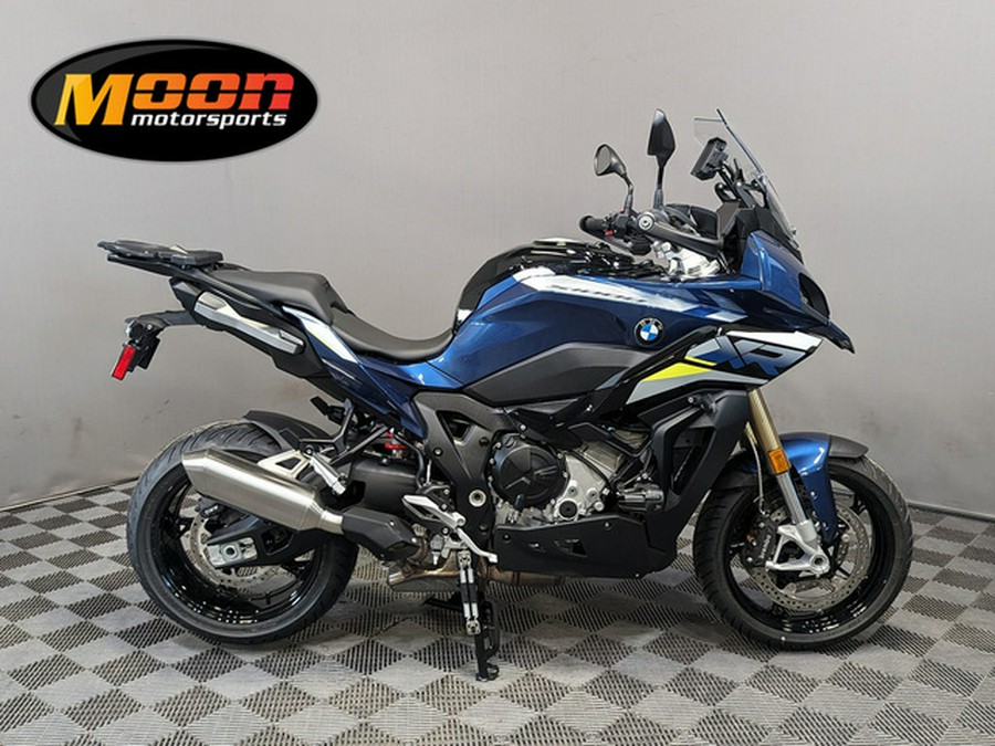 2024 BMW S 1000 XR Gravity Blue Metallic for sale in Monticello, MN