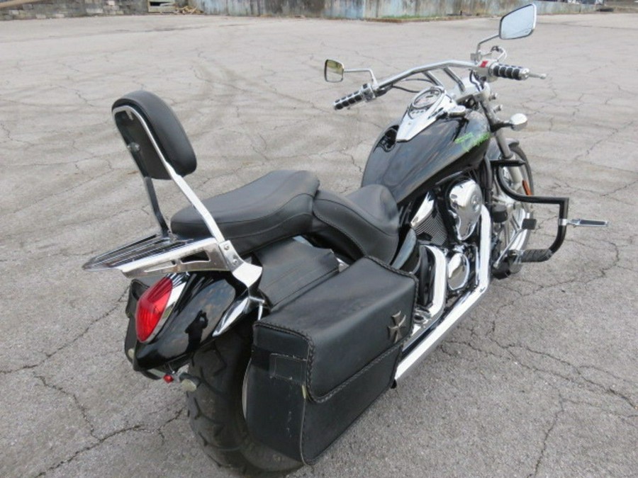 2007 Kawasaki Vulcan® 900 Custom for sale in Florence, AL