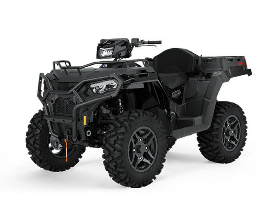 2025 Polaris® Sportsman X2 570 for sale in Sturgis, SD