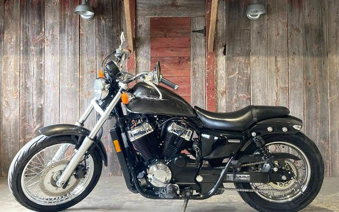 Honda Shadow VT750RS motorcycles for sale - MotoHunt