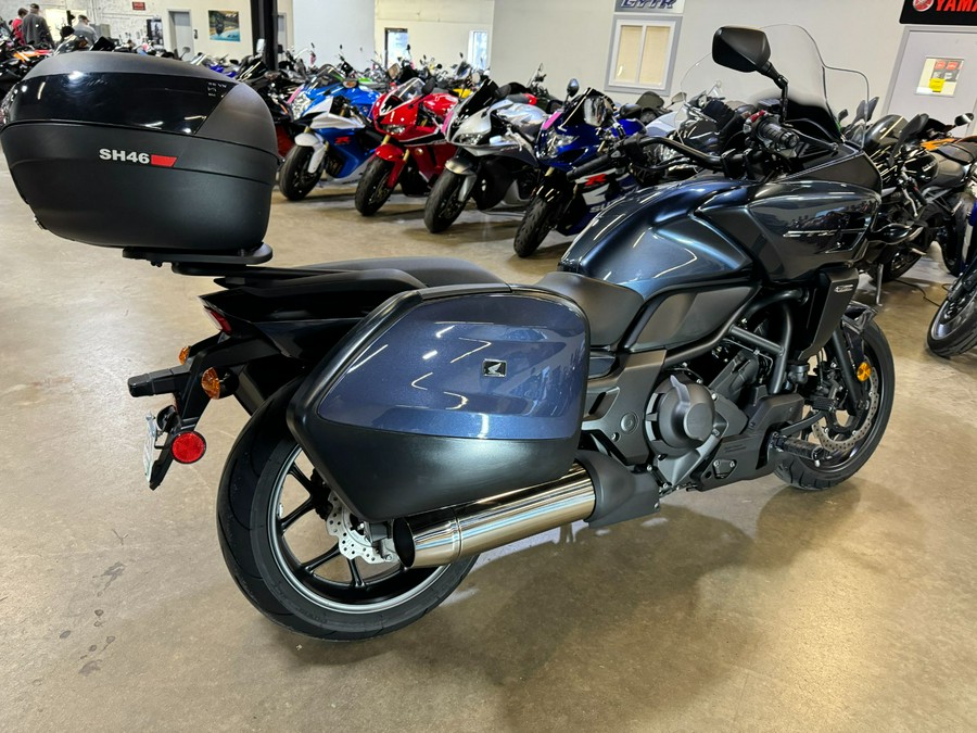 2015 Honda CTX®700 for sale in Eden Prairie, MN