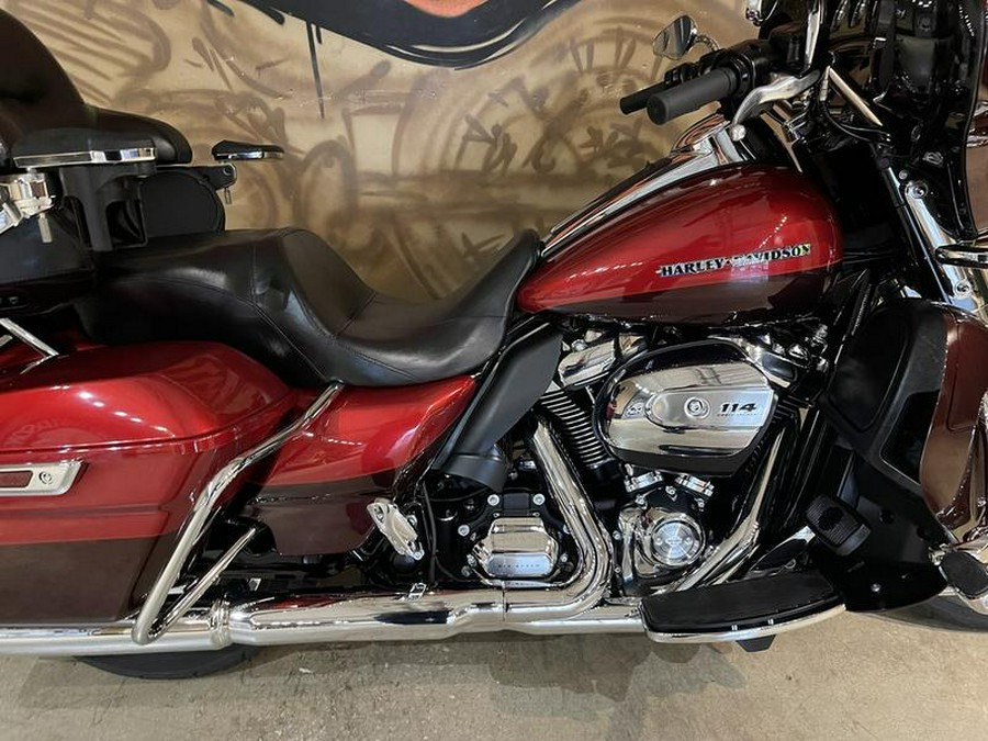 2019 Harley-Davidson® FLHTKL - Ultra Limited Low for sale in ...