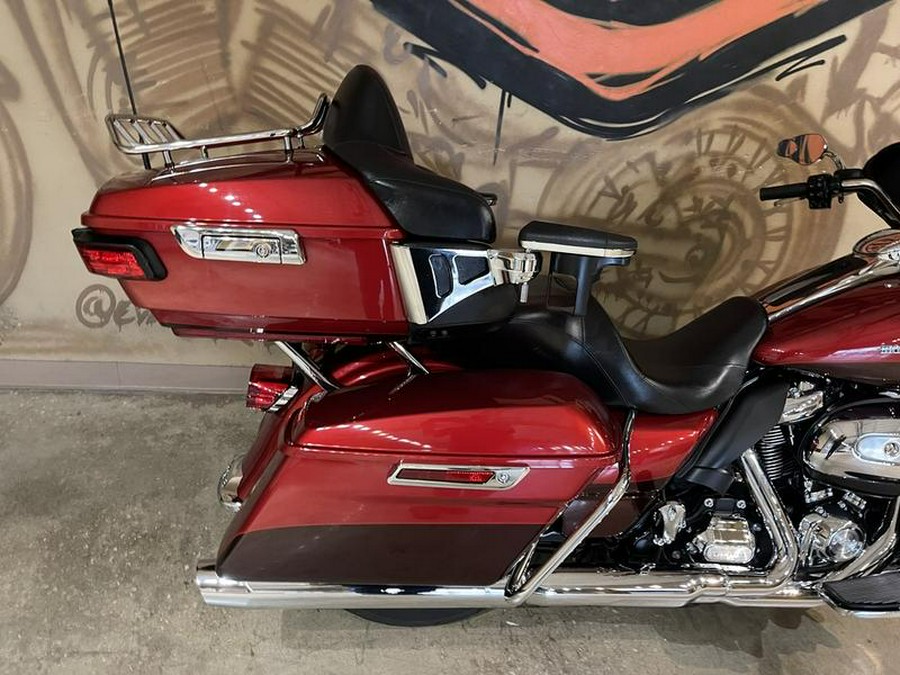 2019 Harley-Davidson® FLHTKL - Ultra Limited Low for sale in ...