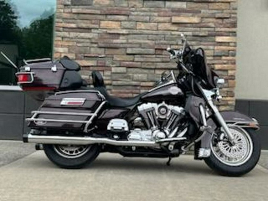 2006 Harley-Davidson FLHTCUI - Ultra Classic Electra Glide for sale in ...