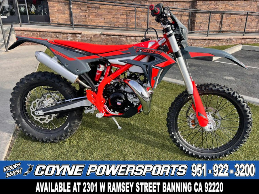 2025 Beta 300 Xtrainer for sale in Banning, CA