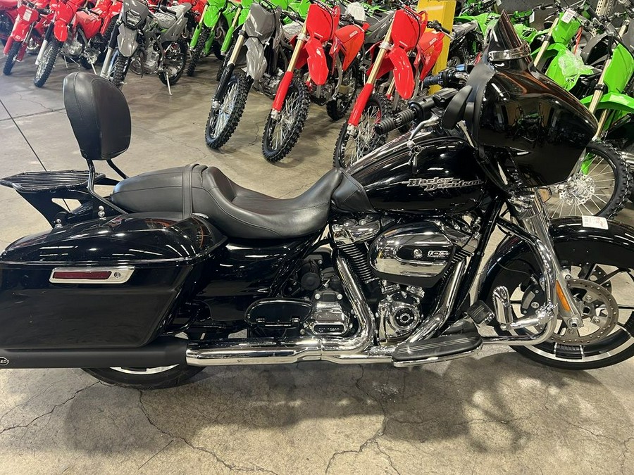 2020 Harley-Davidson® FLHX - Street Glide® for sale in Hillsboro, OR
