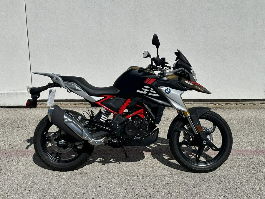 2023 BMW G 310 GS Rally for sale in Hurst, TX