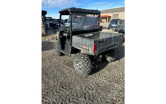 Polaris Ranger 500 UTVs for sale - ATVHunt