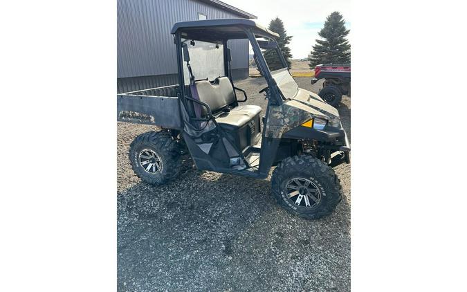 Polaris Ranger 500 UTVs for sale - ATVHunt