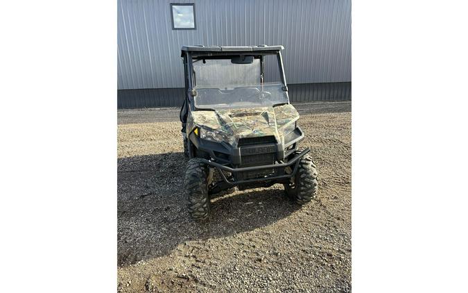 Polaris Ranger 500 UTVs for sale - ATVHunt