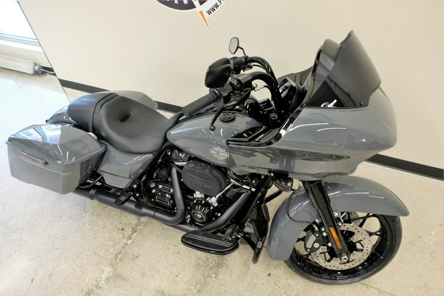 2022 FLTRXS Road Glide Special - In Gunship Gray for sale in Miami, FL