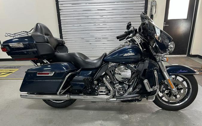Harley-Davidson Ultra Limited Low motorcycles for sale - MotoHunt
