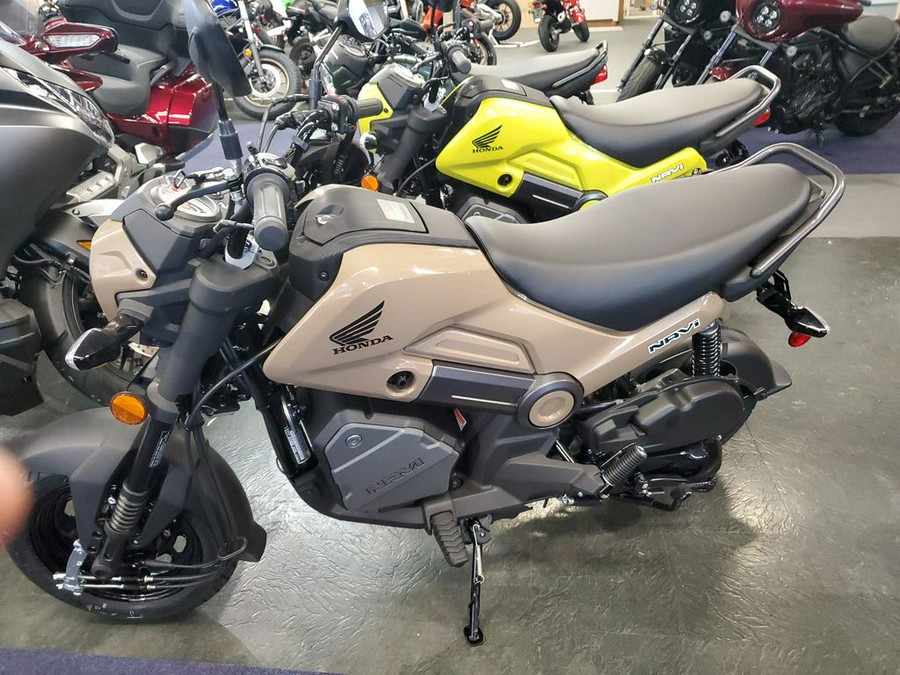 2022 Honda® Navi for sale in Phillipston, MA