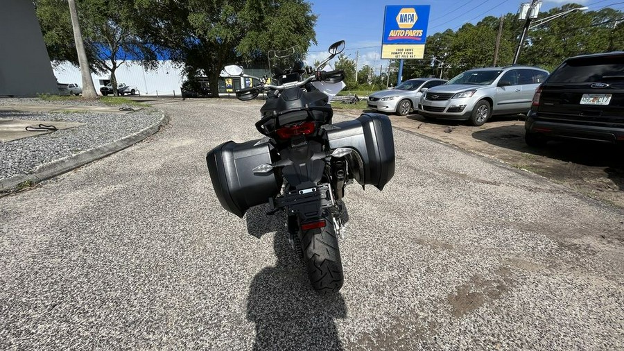 2022 Ducati Multistrada V4S Aviator Grey / Spoked Wheels for sale in ...