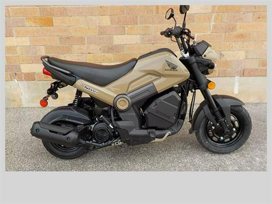 2022 Honda Navi for sale in San Antonio, TX