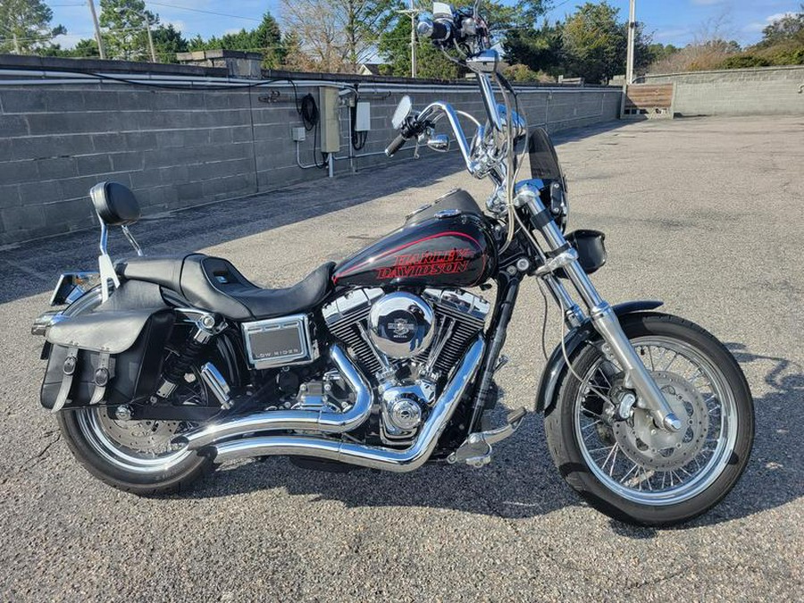 2015 Harley-Davidson® FXDL - Dyna® Low Rider® for sale in Myrtle Beach, SC