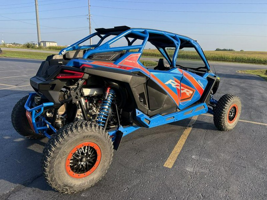 2023 Polaris® RZR Pro R 4 Troy Lee Designs Edition for sale in Storm ...