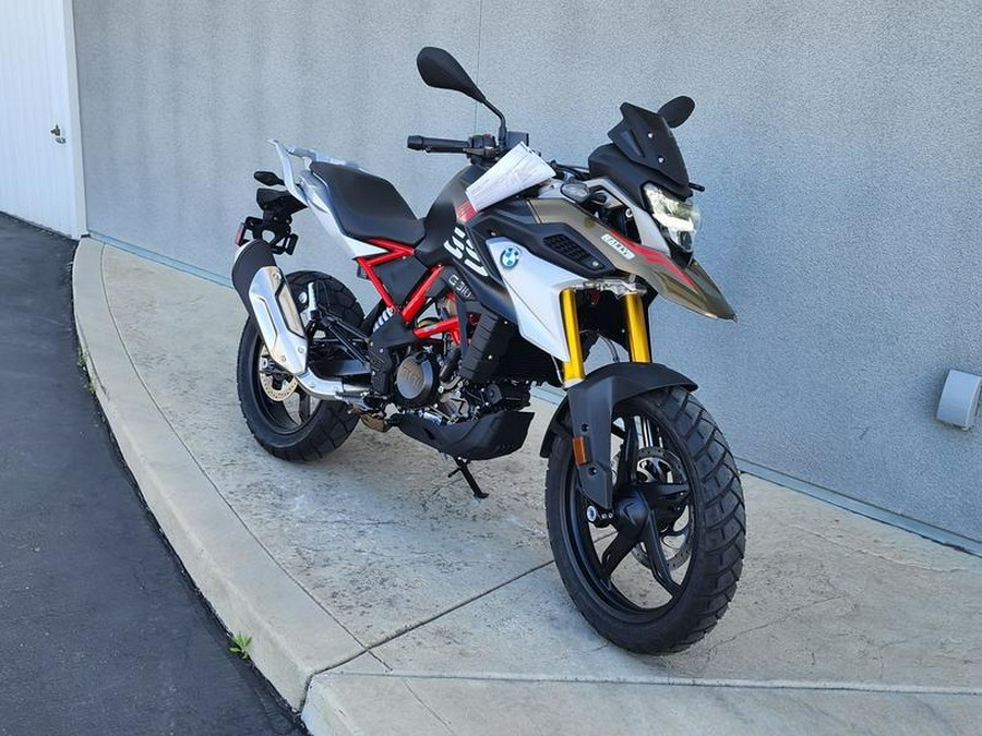 2023 BMW G 310 GS Rally for sale in Fresno, CA